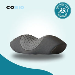 Neck Traction Massage Pillow – coBIO™